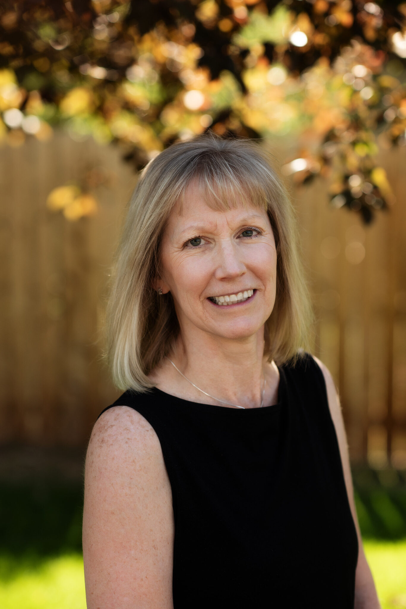 Fermelia Barr Dental | Stanbrick Dental Group