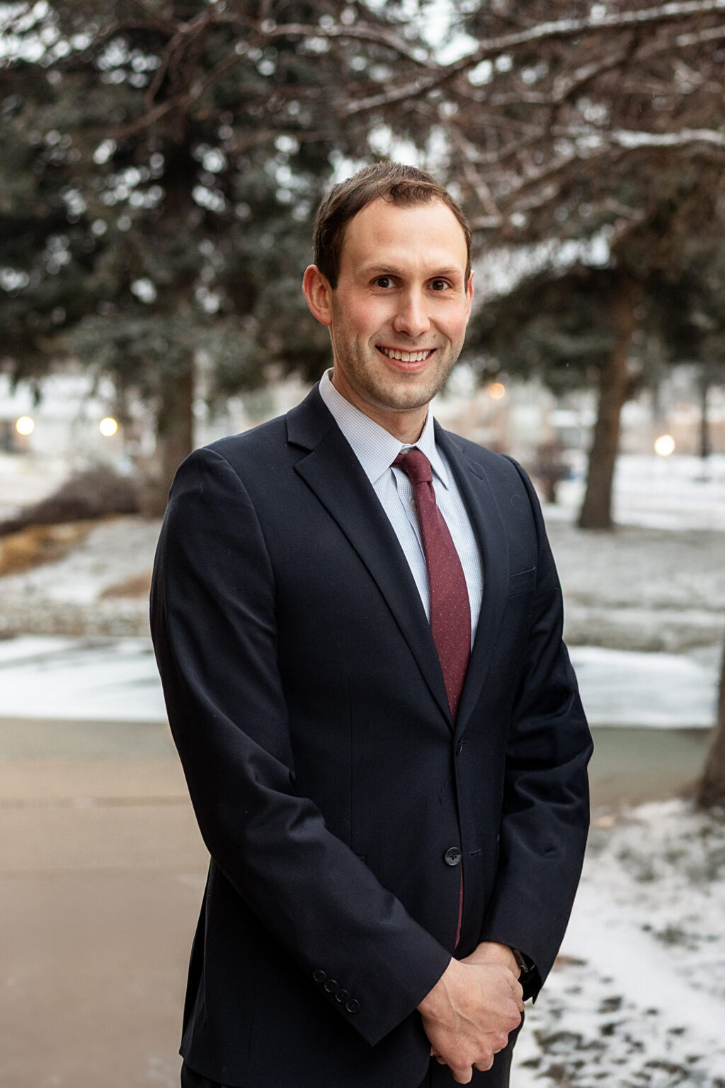 First Chair Dental | Stanbrick Dental Group